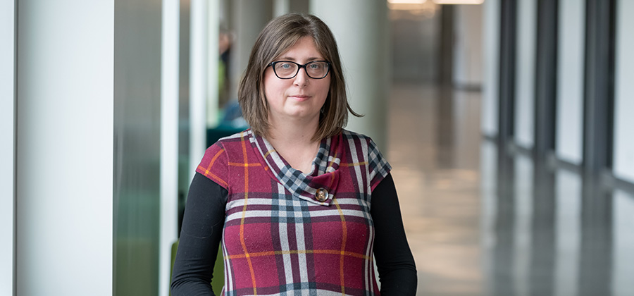 Profile - MacEwan University