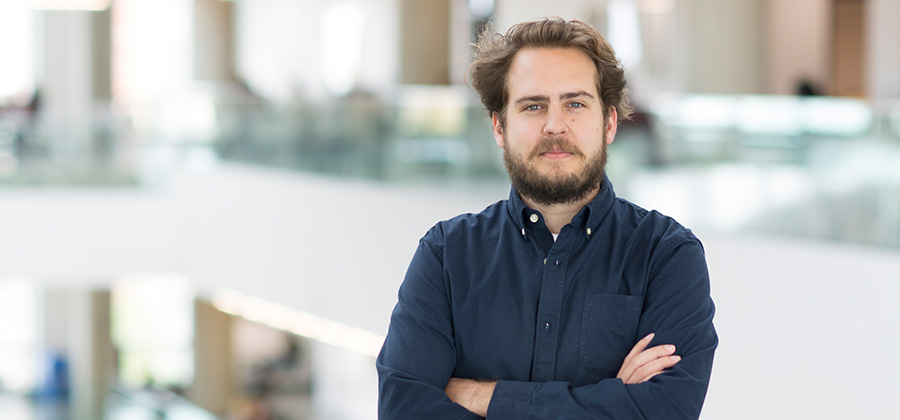 Profile - MacEwan University