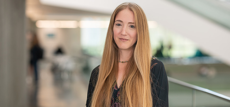 Profile - MacEwan University