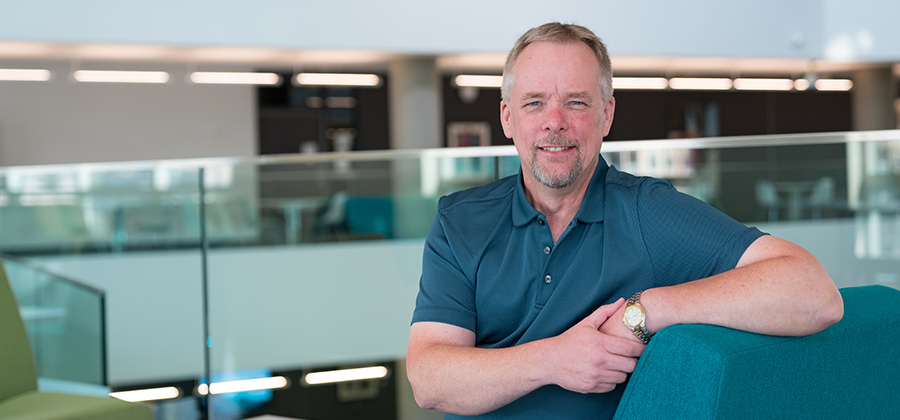 Profile - MacEwan University