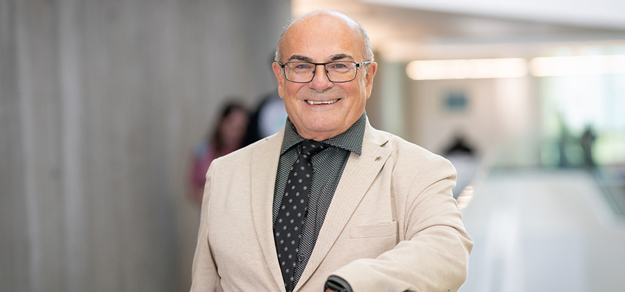 Profile - MacEwan University