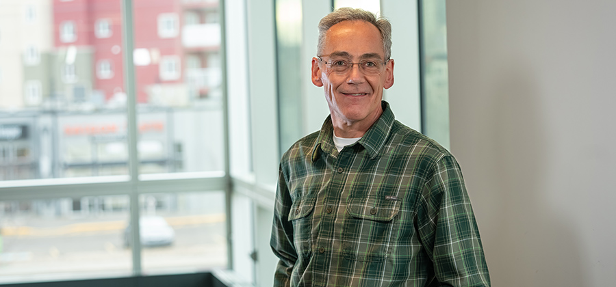 Profile - MacEwan University