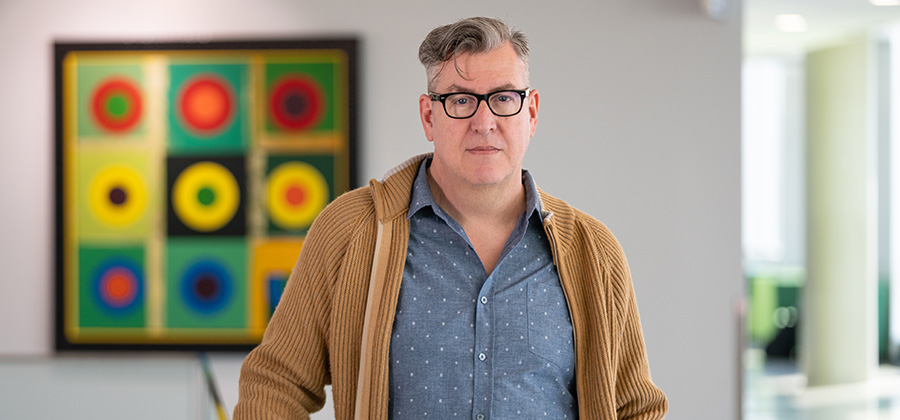 Profile - MacEwan University