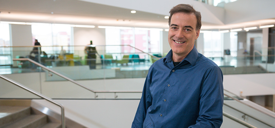 Profile - MacEwan University