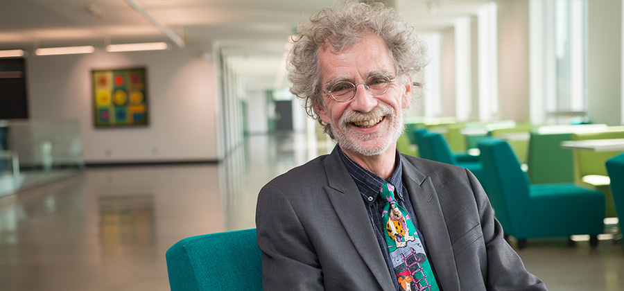 Office of the Dean - MacEwan University