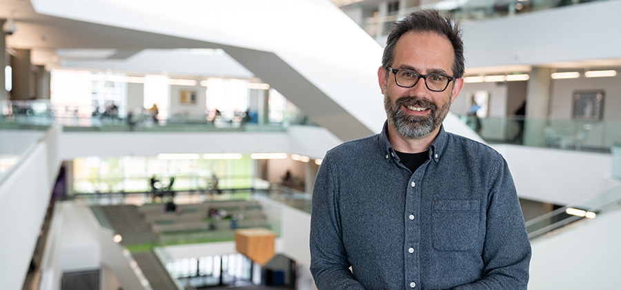 Profile - MacEwan University