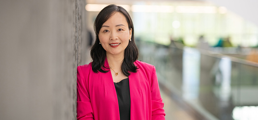 Profile - MacEwan University