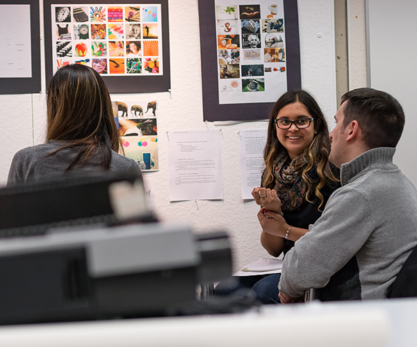 Programs - MacEwan University