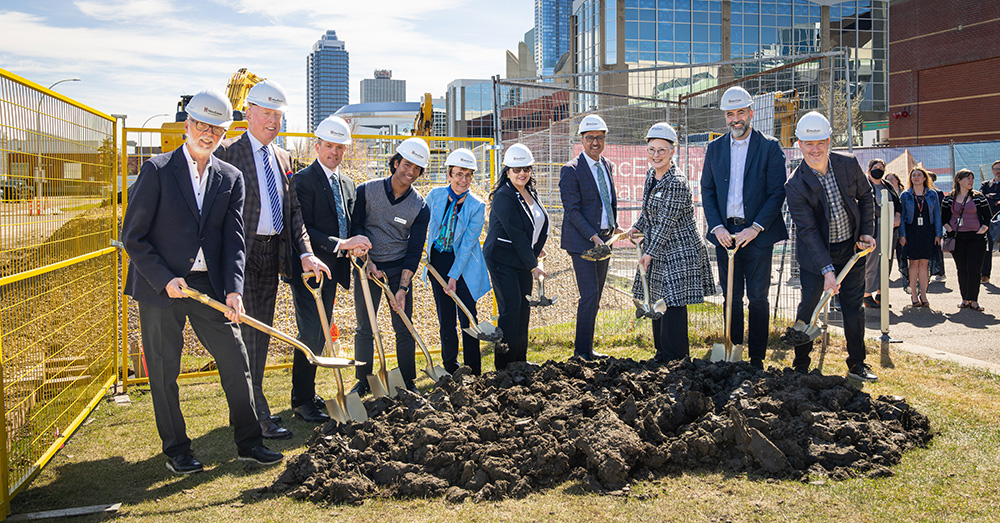 MacEwan Means Business - MacEwan University